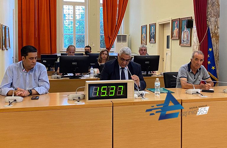 LED clocks/timers for conferences